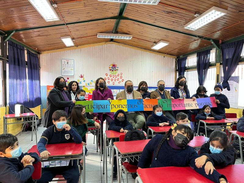 ¡Ya comenzó la actualización del currículum escolar y tú puedes participar en el proceso ...